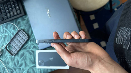 Iphone 13 128 gb