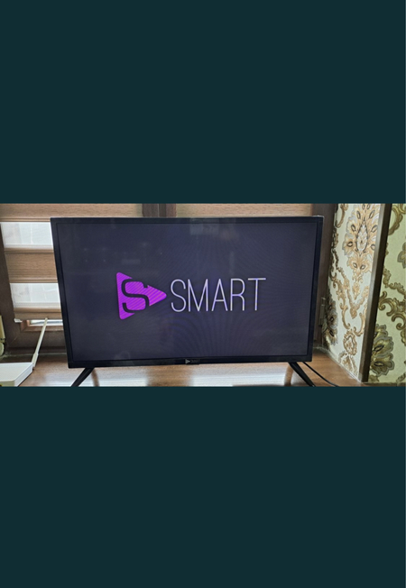 Телевизор 43 - Samsung Smart Tv