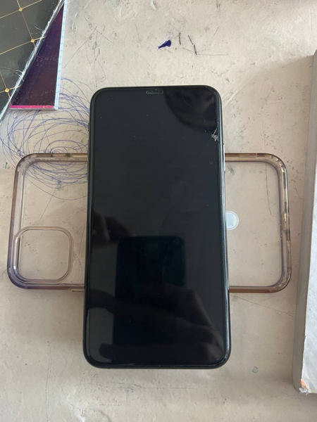 iPhone 11 pro max