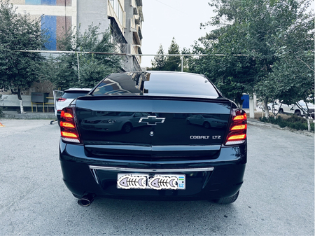 Cobalt 2023