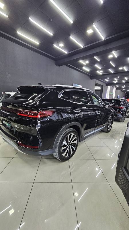 Byd champion full