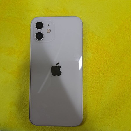 Iphone 12 яхши холатта