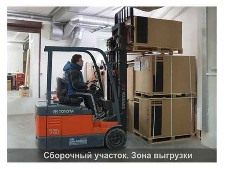 Профессиональные Услуги по Автоматизации Систем Управления