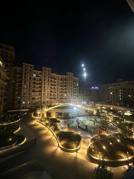 Продается Элитное Жилье ЖК Mirabad Avenue