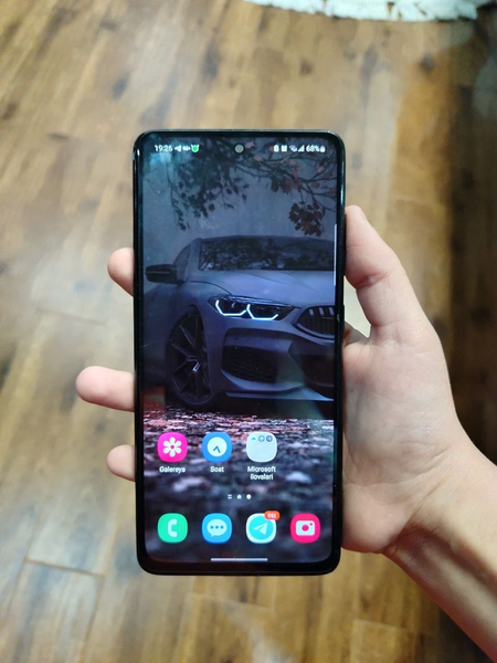 Samsung a51 holati idyal