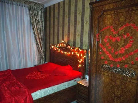 谷 130131 谷 Uchtepa tumanida kvartira sotiladi [72 м²]