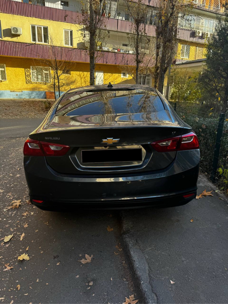 Malibu 2 2.4L 24.000$