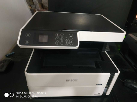 printer: EPSON M2140 SOTILADI