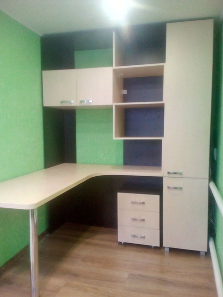 Изготовление Кухни,гарантия качества.