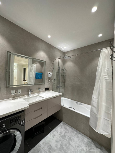 Kunlik kivartira siz uchun qulay Toshkent siti Apartanment Luks