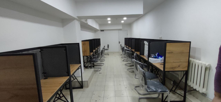Loft Mebil siz hohlagan razmerda