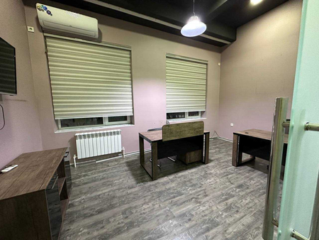 Продается Евро офис Посольство Франция  379м2