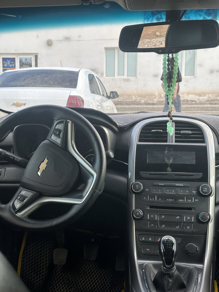 Малибу1 2позиция
