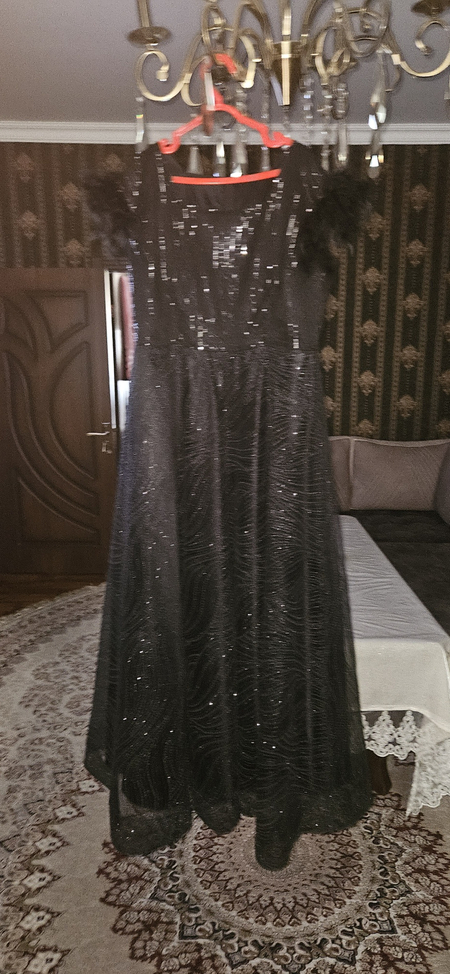 Vechirniy koyne sotiladi