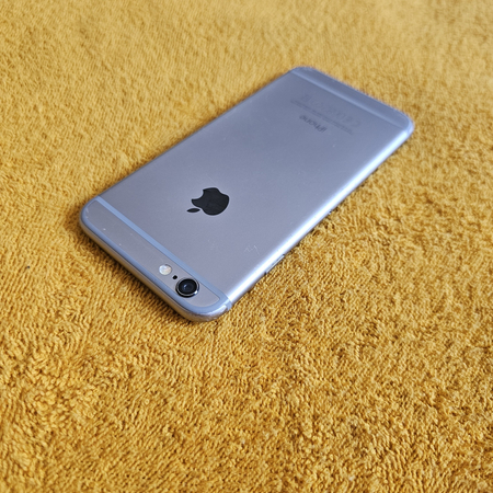 Iphone 6 sotiladi