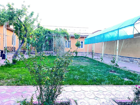 Продаётся дом в Гулистане
