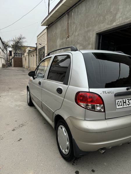Matiz best hash 9