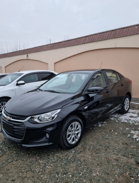 ONIX 3LT MT black met