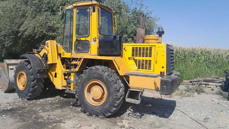 Xolati yaxshi xizmatni qiladi