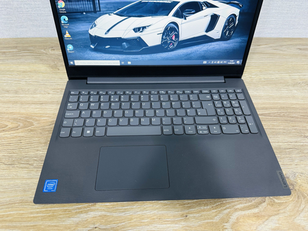 Lenovo V15 новый ноутбук 12 Поколения для Учебы, Офиса и Бухгалтерии
