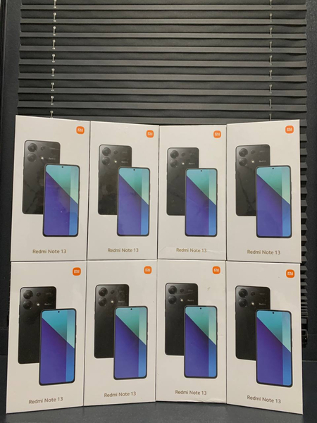 Redmi Note 13 4G