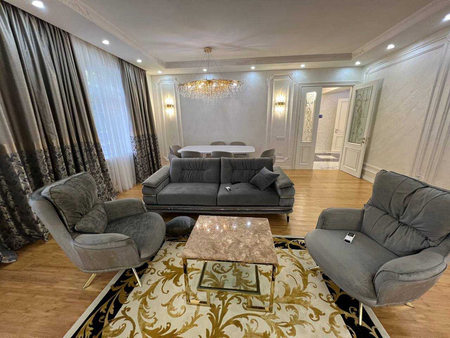 Аренда квартиры в Центре в Габус доме ID:DM67