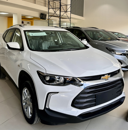 Tracker LTZ (KG8)