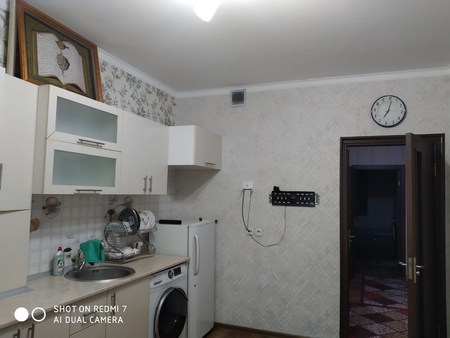Чоштепа метрони биринчи бекати 3 хона