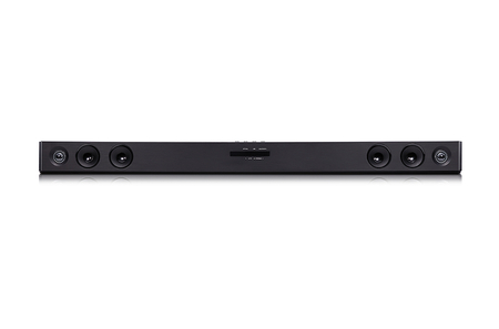 Sound bar Lg Bluetooth, usb, optic