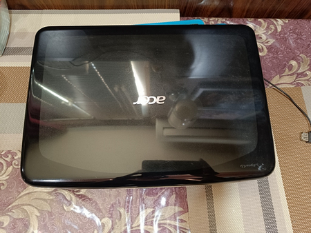 Свой Продам Ноутбук ACER ASPIRE 4920