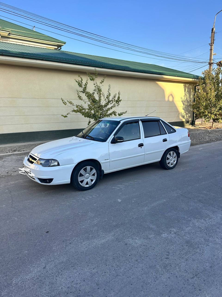 Nexia 2  (1.5 hybrid , Lux konditsioner)