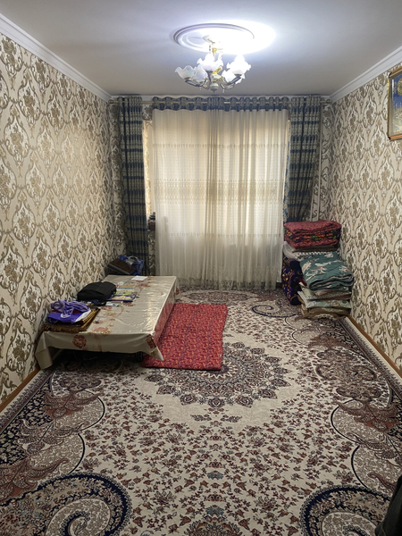 Islom karimov 55dom 61kv sotiladi 2xonalik 3xona qilingan