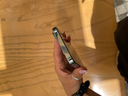 Iphone 13 pro max 256 LLA