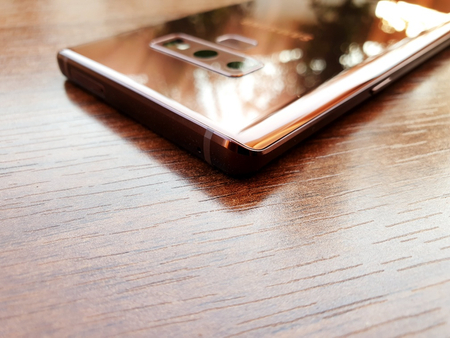 Samsung Galaxy Note 9. Duos OzU 6/128 GB Joyi. Yana AKSIYA. ORGINAL !