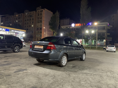 Nexia 3 avtomat srochno