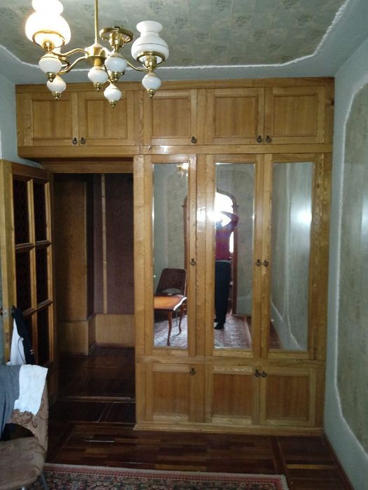 Срочно продаётся квартира Гунча, Чорсу 7/2/4