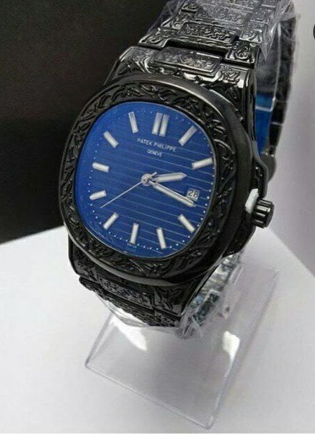 Patek Philippe 2+1 Skidka Aksiya
