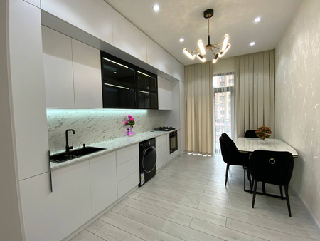 Продается квартира на ЖК Dream house