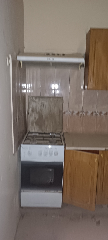 Gaz plita vityajkasi bilan