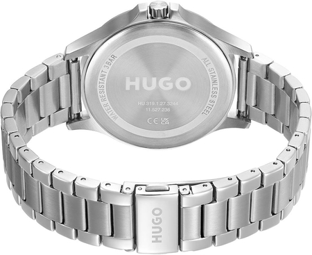Hugo boss watch multifunction
