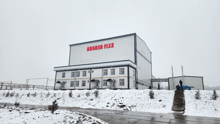 Наружная реклама оформление помещений Объёмные буквы Tashqi reklama .