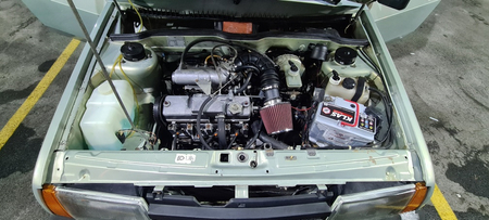 Vaz lada samara 2109 инжектор 1.5л
