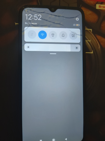 Xiomi Redmi 9c 64/3