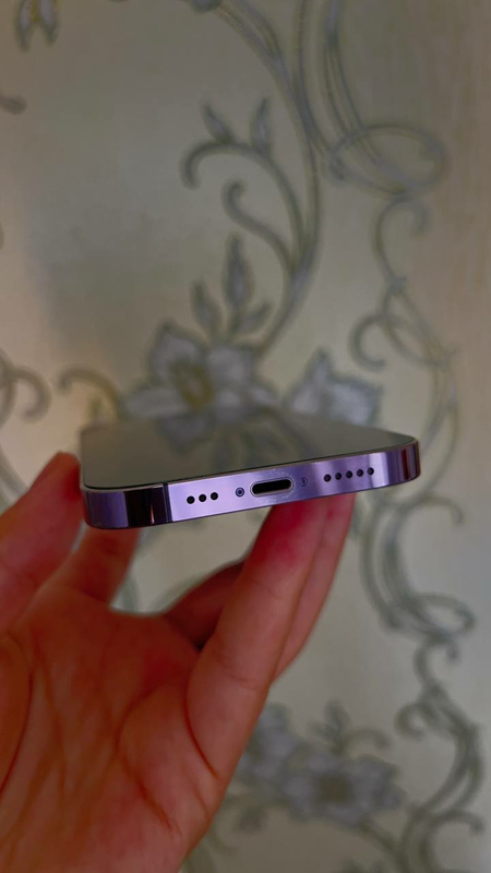 IPhone 14 pro  256gb