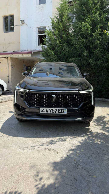 BESTUNE T55 2023