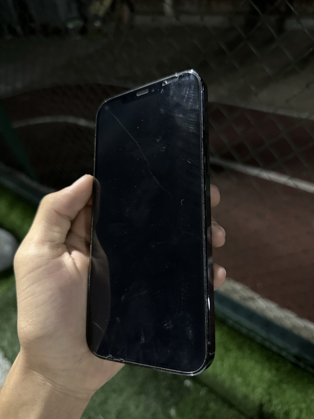 Iphone 12 pro max 512gb