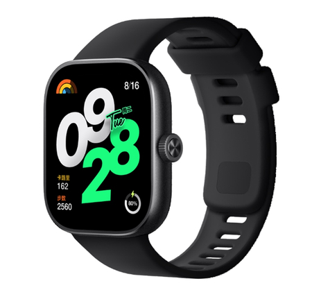 Redmi Watch 4 Global в наличии