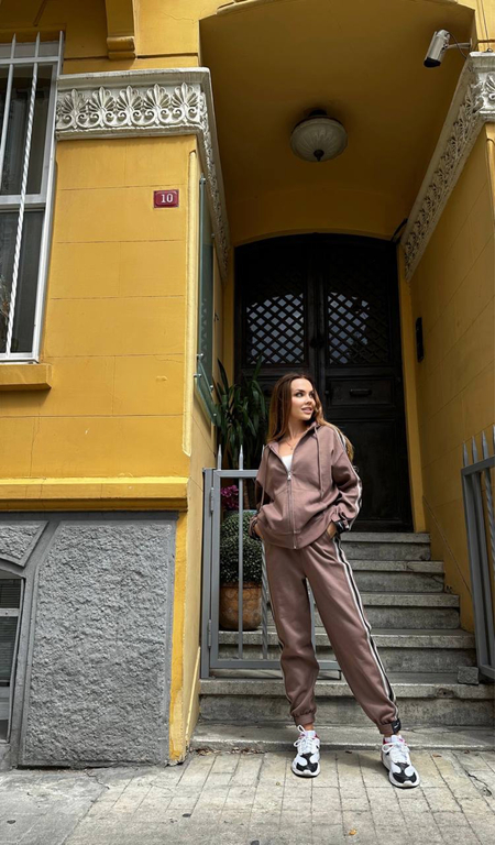 Skidkada  Ayyollar sportifkasi Turkiya