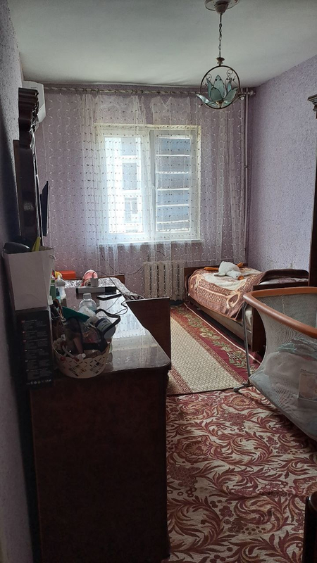 Продаёться квартира