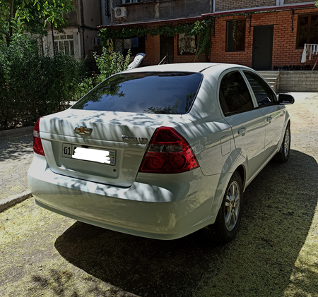 Nexia-3 2022 avtomat